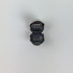 Pandora | Jewelry | Authentic Ss Pandora Love Of My Life Clip Charm ...